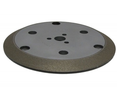 118 DEGREE BORAZON WHEEL-180 GRIT - SP2000 and SP2500 Drill Grinder And ...